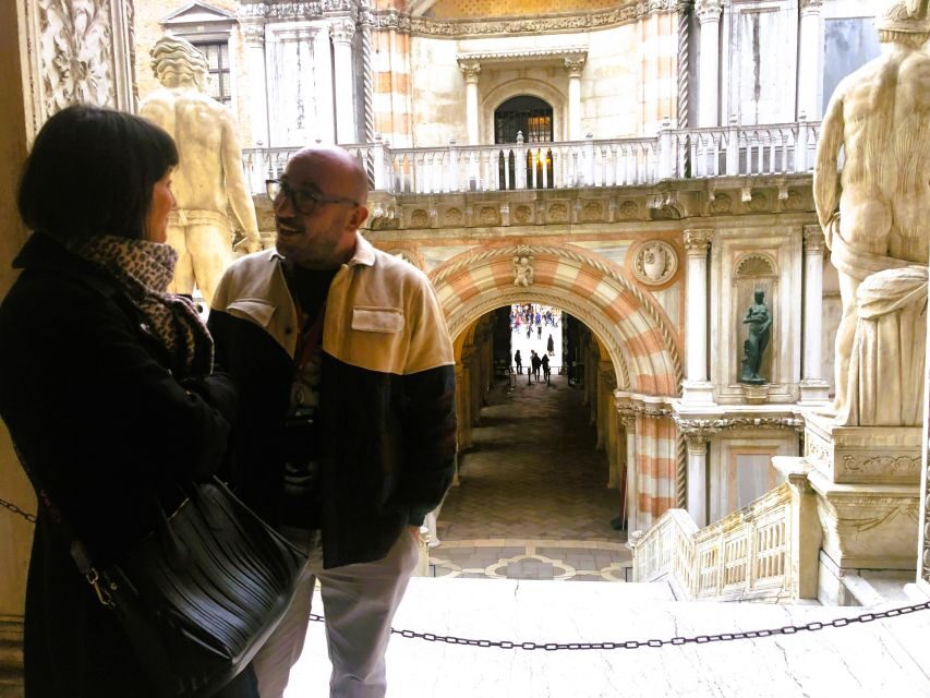 Venice: Tailored Private Tour of the Doge's Palace - Analyzing the Value