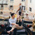 Venice: the best couples photoshooting - The Itinerary Breakdown