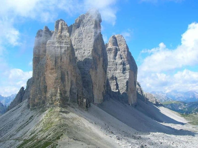 Venice: The Best of Dolomites 3Cime and Refuges with Drone - Why This Tour Offers Value