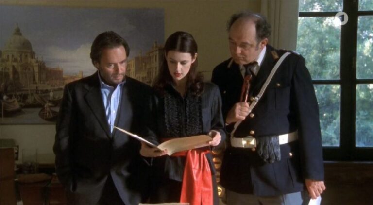 Venice: The Footsteps of Commissario Brunetti Walking Tour - Film Scene Locations and Hidden Gems