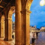 Venice: The Ghost & Legends Walking Tour - The Itinerary in Detail