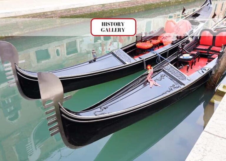 Venice: The Gondola Gallery 3D Experience - What Do Reviews Say?
