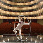 Venice: "Titizé - A Venetian Dream" Show Ticket - Who Will Appreciate "Titizé - A Venetian Dream"?