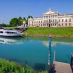 Venice to Padua Full-Day Brenta Riviera Boat Cruise - The Itinerary: From Venice to the Villas of the Brenta