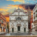 Venice Top Churches, Bell Tower and Old Town Walking Tour - What to Expect on the Tour
