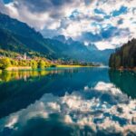 VENICE : TOUR LAKES AROUND DOLOMITES - The Practical Details