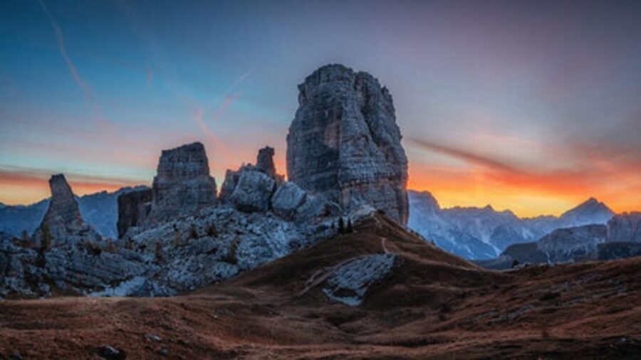 VENICE : Tour of Dolomites Unesco - Authentic Reviews and Experiences