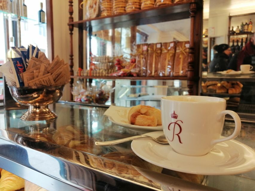 Venice: Traditional Cafés and Pastry Shops Walking Tour - Who Will Love This Tour?