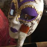 Venice: Traditional Mask-Making and Decorating Workshop - Who Would Love This?