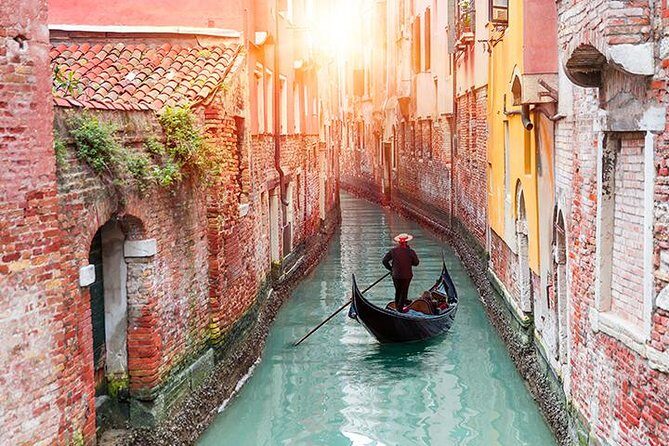 Venice: Traditions, Myths and Lifestyle Tour - What’s Included and What’s Not