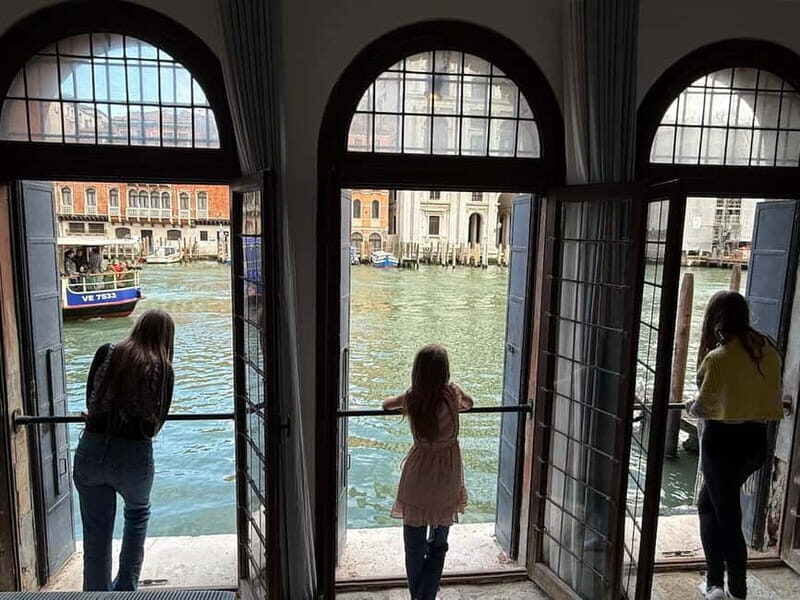 Venice: Twilight Highlights Tour with Spritz and Cicchetti - A Thorough Look at the Twilight Highlights Tour