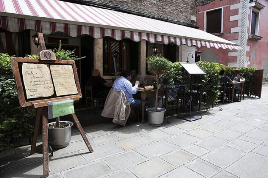 Venice: Venetian Dinner - What’s Included and What’s Not