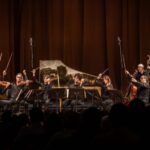 Venice: Vivaldi Four Seasons Concert at Vivaldi Church - The Itinerary Breakdown