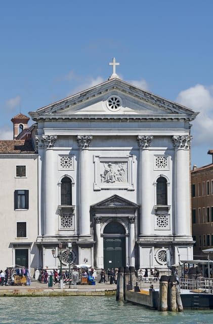 Venice: Vivaldi Four Seasons Concert at Vivaldi Church - FAQ