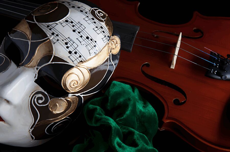 Venice: Vivaldi's Venice Guided Walking Tour - Discovering Vivaldi’s Venice: An In-Depth Review
