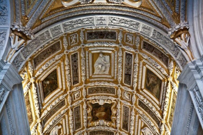 Venice Walking Tour and Doge's Palace Guided Visit - The Heart of the Tour: The Doge’s Palace