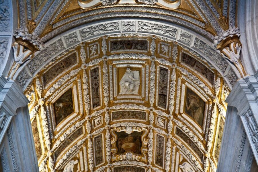 Venice Walking Tour and Doge's Palace Guided Visit - The Heart of the Tour: The Doge’s Palace