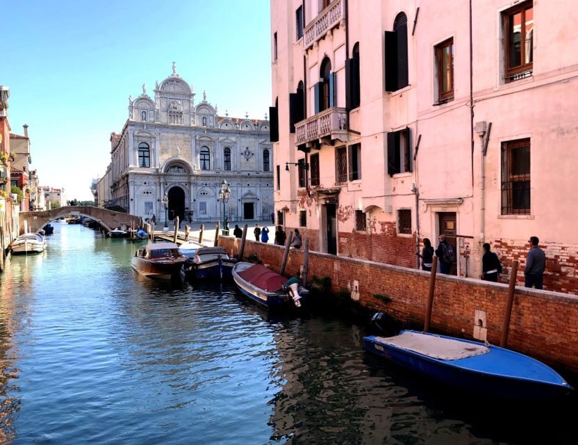 Venice Walking Tour and Gondola Ride Combo - The Value and Quality of the Experience
