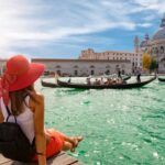 Venice: Walking Tour and Shared Gondola Ride - Key Points
