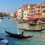 Venice Walking Tour from St. Mark's to Rialto Bridge - The Experience of Walking in Venice