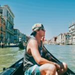 Venice: Walking Tour & Gondola Ride - What to Expect: From Historic Squares to Serene Canals