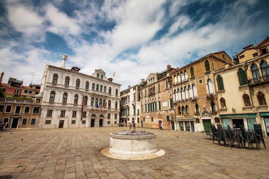 Venice: Walking Tour & Gondola Ride - An Honest Look at the Venice Walking & Gondola Experience