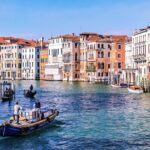 Venice Walking Tour with Audioguide on Your Smartphone - A Detailed Breakdown of the Itinerary