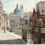 Venice: Watercolor Painting Class at the Prisons Palace - The Artistic Experience in Action