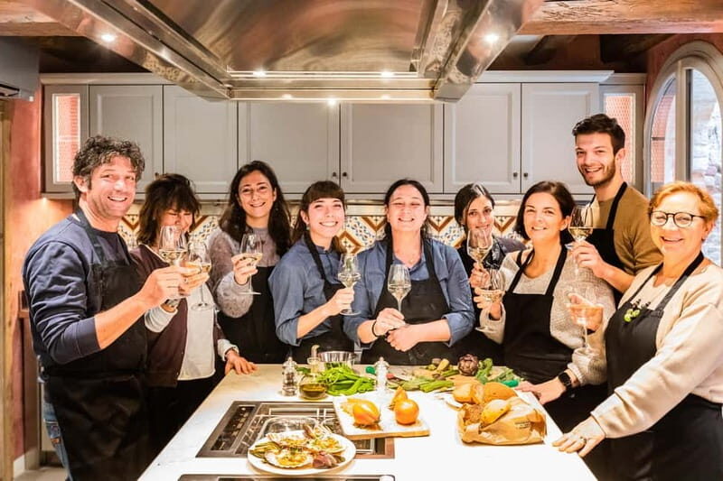 Venice: Wine Tasting of 3-4 Bottles with Seasonal Appetizers - The Itinerary and What to Expect