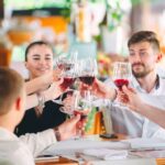 Venice Wine Tasting Tour with Private Wine Expert - Tasting the Wines and Food