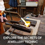 Venice: Workshop Create Your Own Sterling Silver Ring - A Deep Dive into the Experience