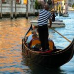 Venice's Private Gondola: Romantic Serenade - A Closer Look at the Experience