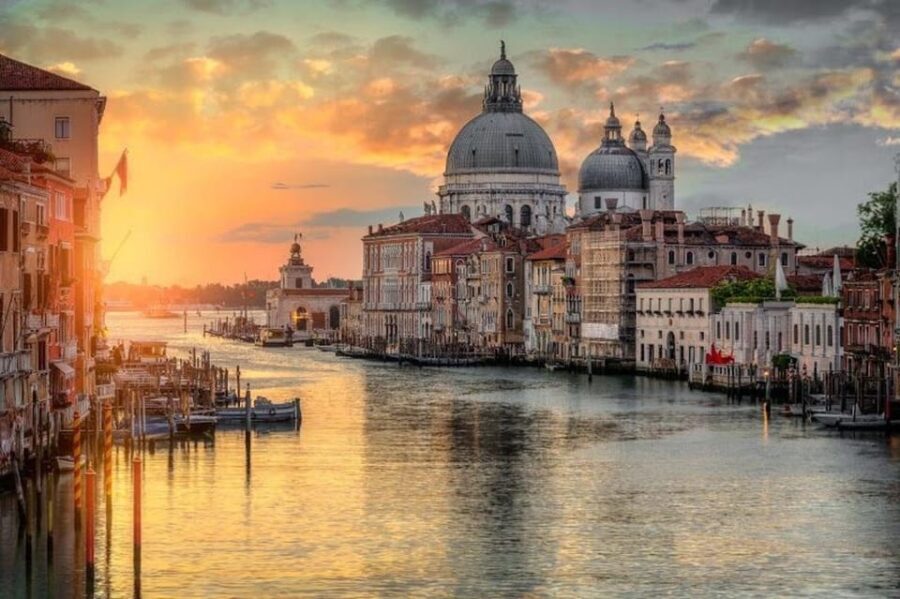 Venice:St. Mark's Basilica Guided Tour with Terrace & Museum - Authentic Experiences and Authenticity