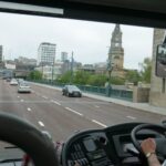 Vera Half Day TV Locations Tour of Newcastle - What to Expect: Comfort, Timing, and Practicalities