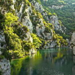 Verdon Canyon: Canoe Kayak or SUP Rental - What to Expect During Your Paddle