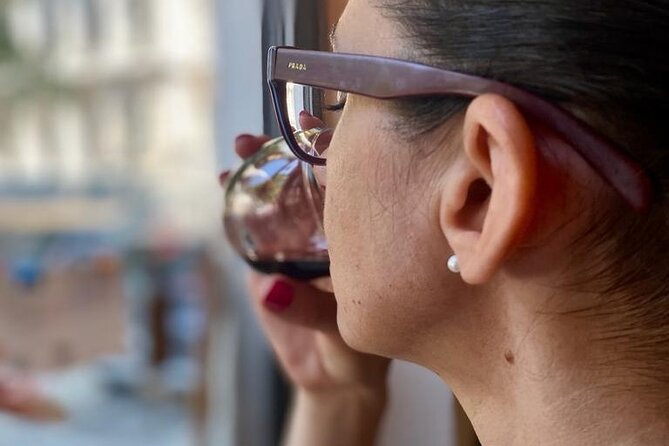 Vermouth Multi-sensory Tasting in Turin - An Introduction to Turin’s Verdant Past Times
