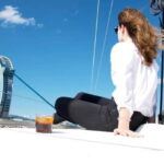 Vermouth on Catamaran: A Gastronomic Experience in Barcelona - How Valued Is This Experience?