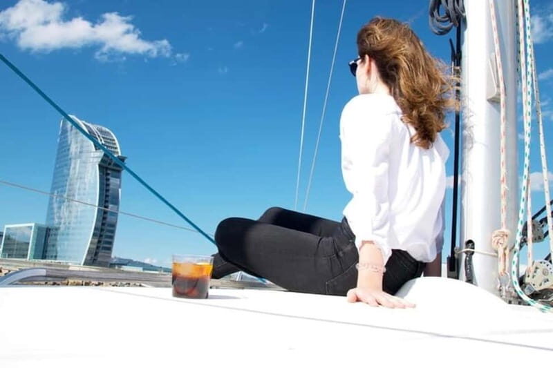 Vermouth on Catamaran: A Gastronomic Experience in Barcelona - How Valued Is This Experience?