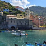 Vernazza: Cinque Terre Cruise with Sunset Aperetif Option - A Deep Dive into the Experience