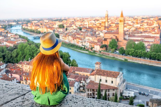 Verona Arena and Historic Highlights: A Guided Walking Tour - The Practical Side: What You Need to Know