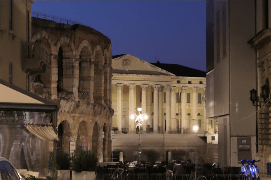 Verona Awakens: Early Morning Walking Tour - What Makes This Tour Special
