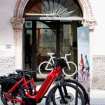 Verona Bike Tour, self-guided - Exploring the Itinerary