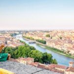 Verona by Moonlight: A Nighttime Path Through History and Romance - The Experience and the Guide