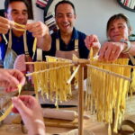 Verona Center: Pasta Class with Dinner & Wine in Local Home - Exploring the Verona Pasta Class Experience