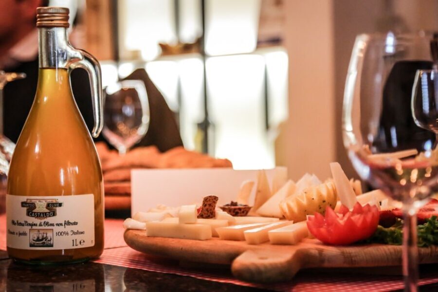 Verona centro: Olive Oil Tasting Experience - Why This Experience Matters for Travelers
