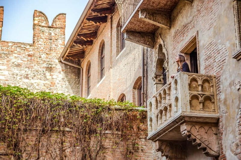 Verona: City Card with Arena Priority Entrance - Why Opt for the Verona City Card?