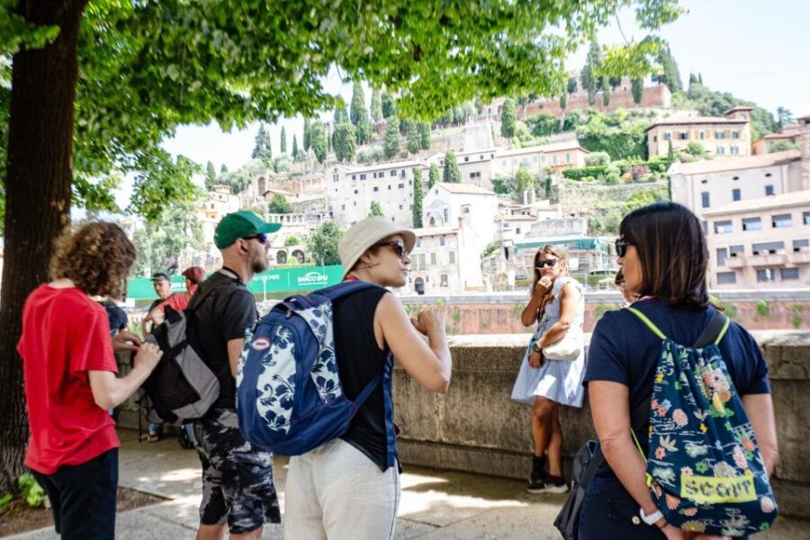 Verona: City Highlights & Street Food Walking Tour - In-Depth Look at the Verona Street Food & City Tour
