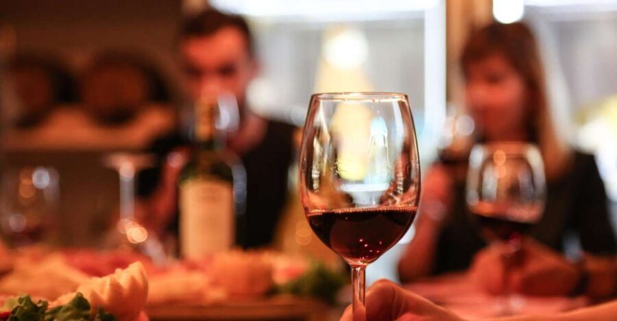 Verona: Classic Valpolicella Wine Tasting Experience - What You Can Expect During the Tour