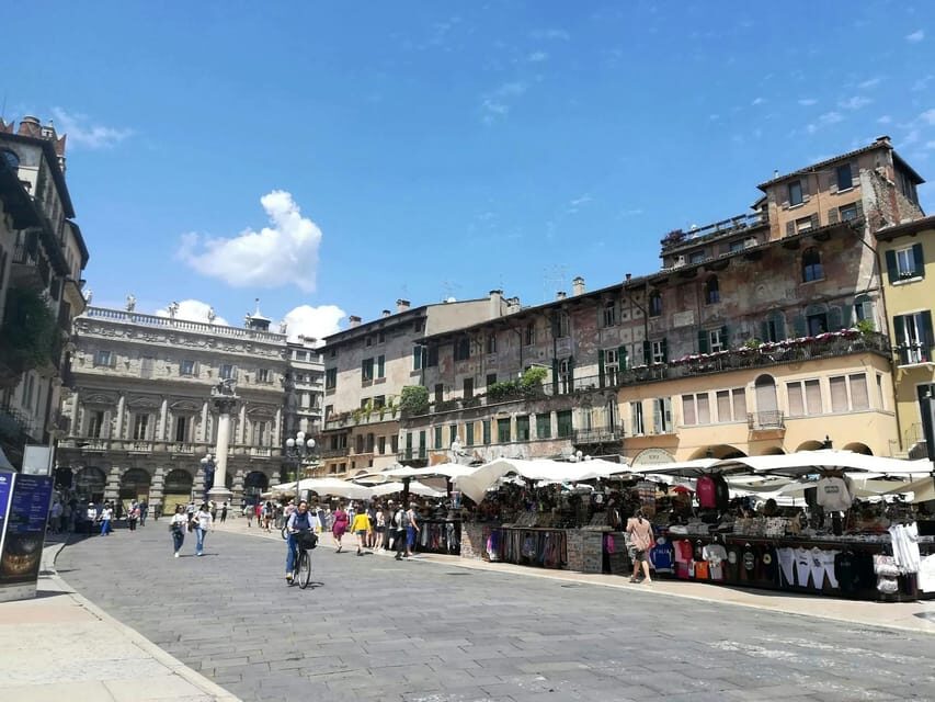 Verona Day Trip - What Makes This Tour Stand Out?