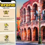 Verona: Digital Guide made by a Local for your walking tour - A Deep Dive into the Itinerary and Experience